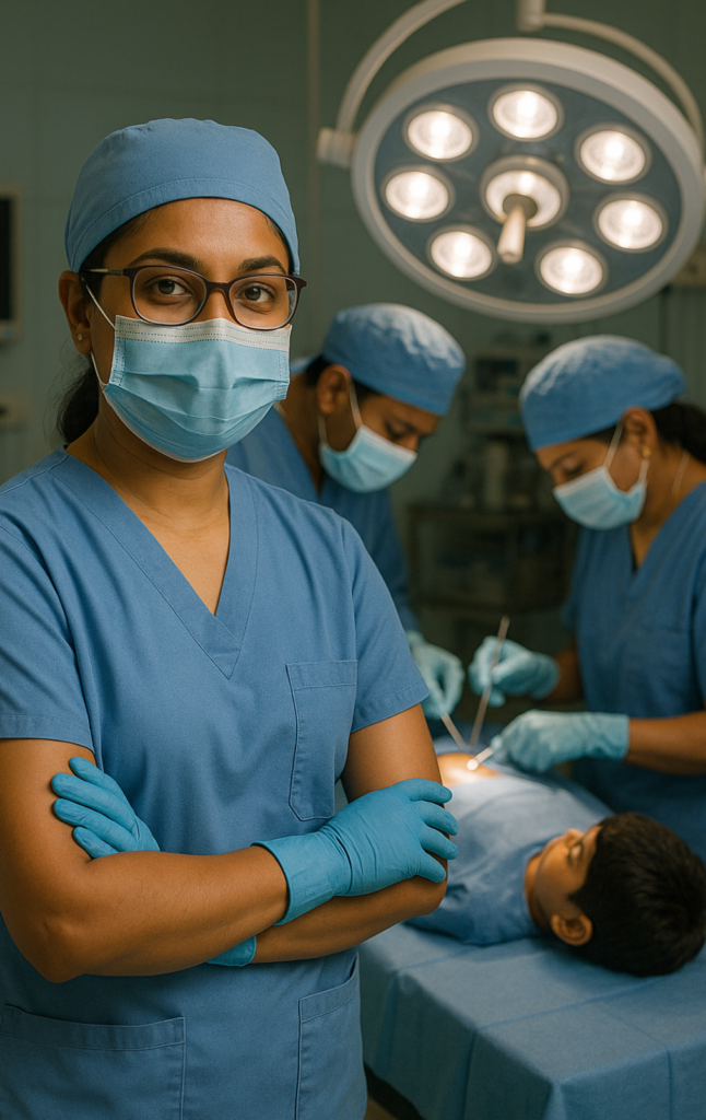 Pediatric Surgery in Bangalore | Shishuka Children Hospital
