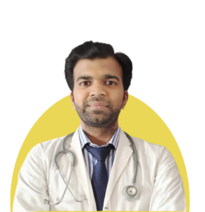 Dr MG Kartheeka | Best Pediatric Neurologist in Bangalore