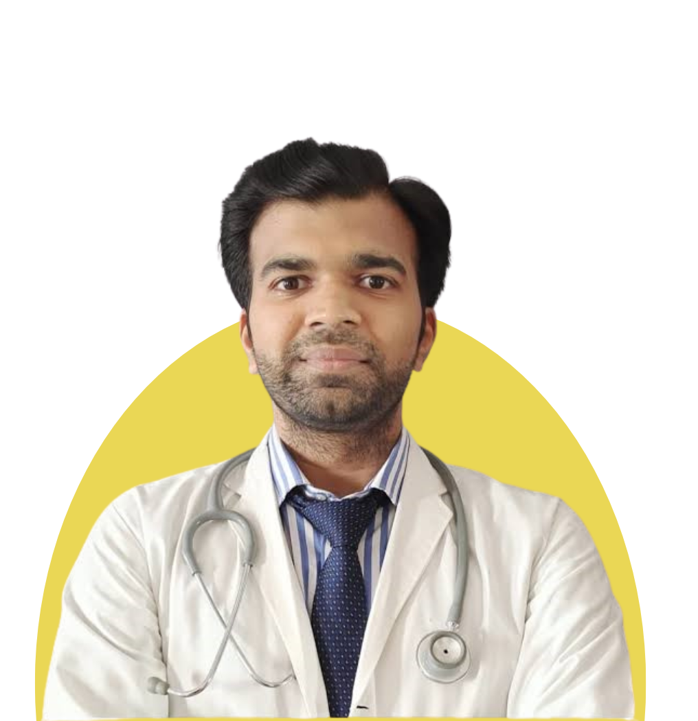 Dr MG Kartheeka | Best Pediatric Neurologist in Bangalore